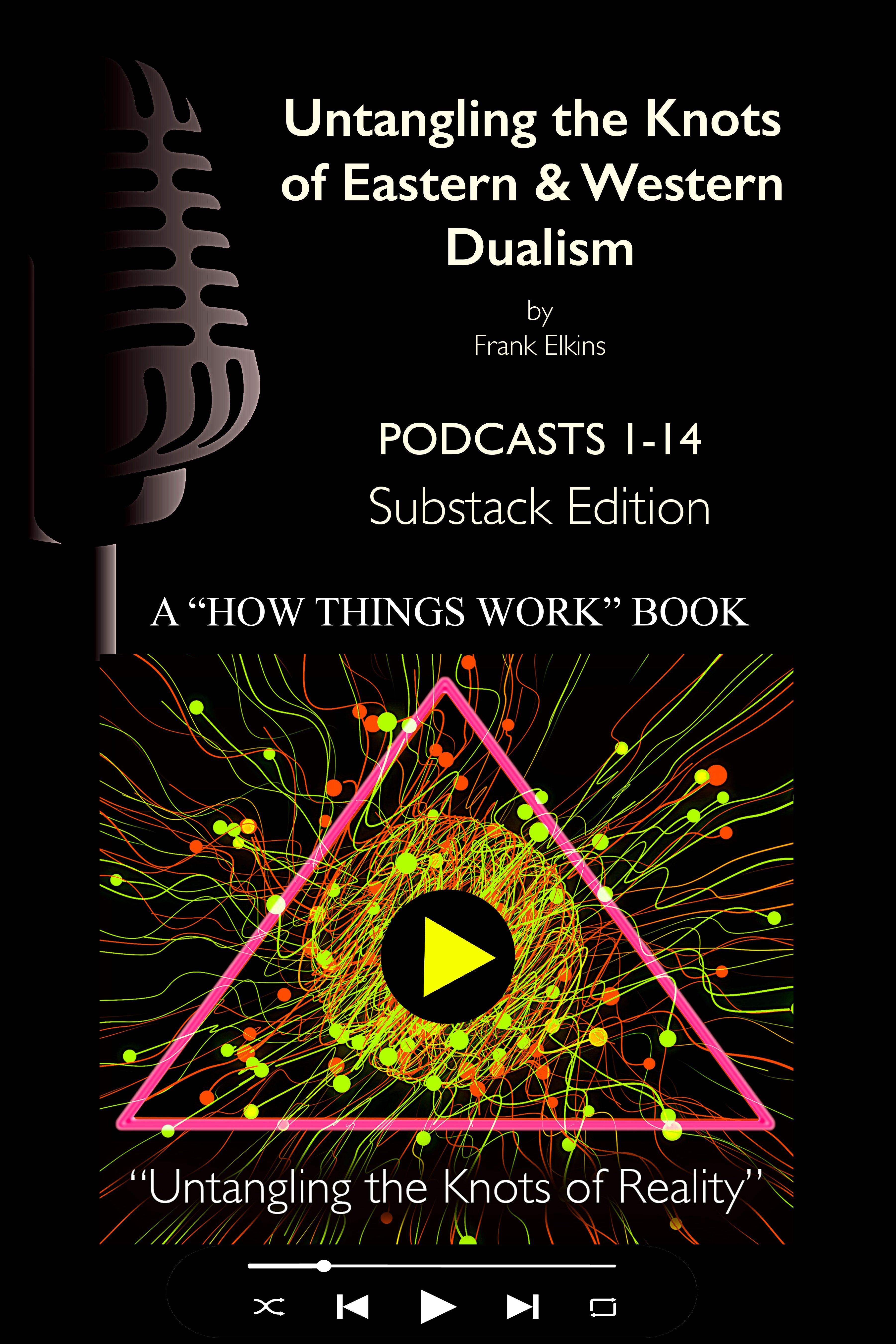 Untangling the Knots of Eastern & Western Dualism (PDF) – Booksnotonamazon