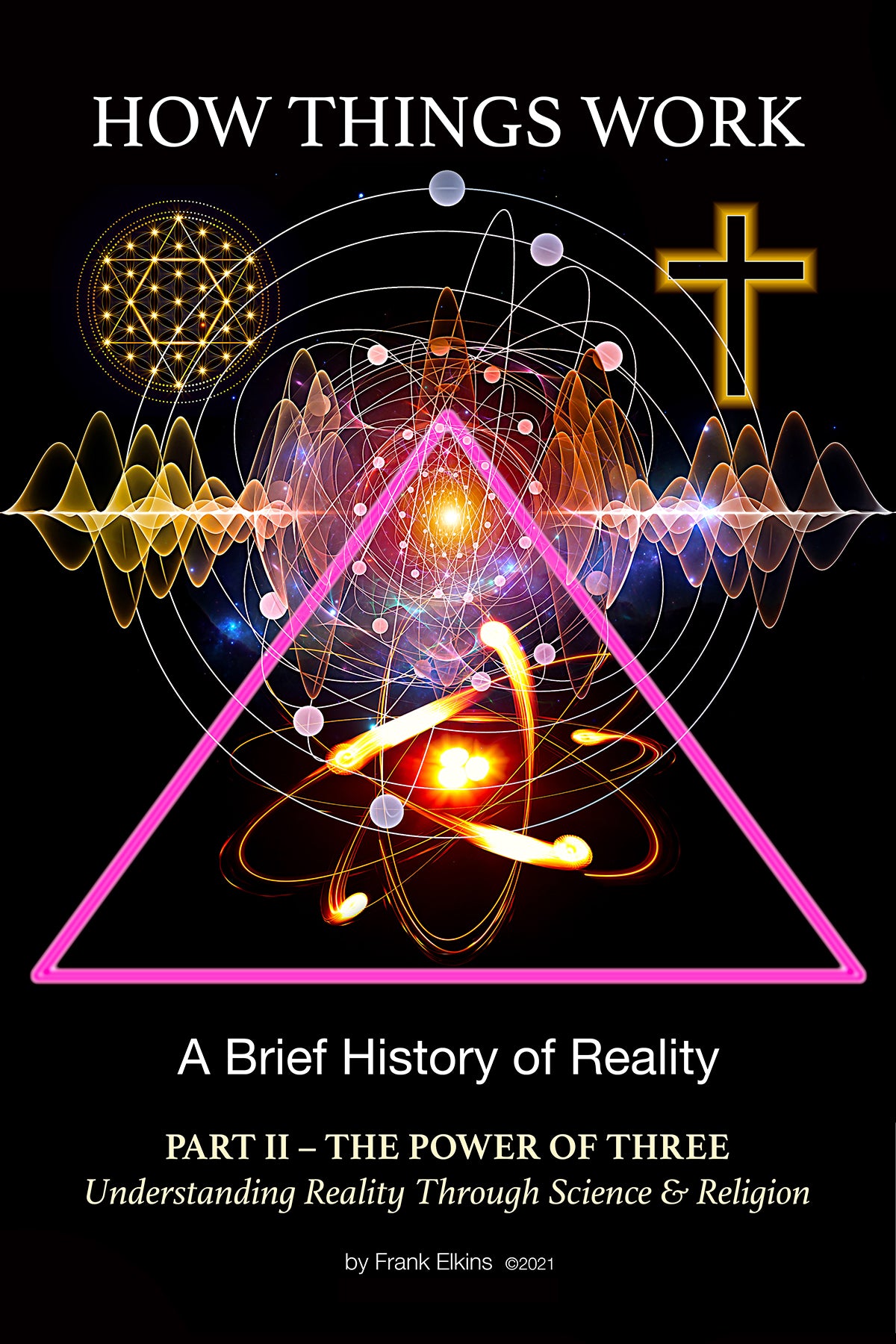 How Things Work – A Brief History of Reality: Part-2 "The Power of Thr ...
