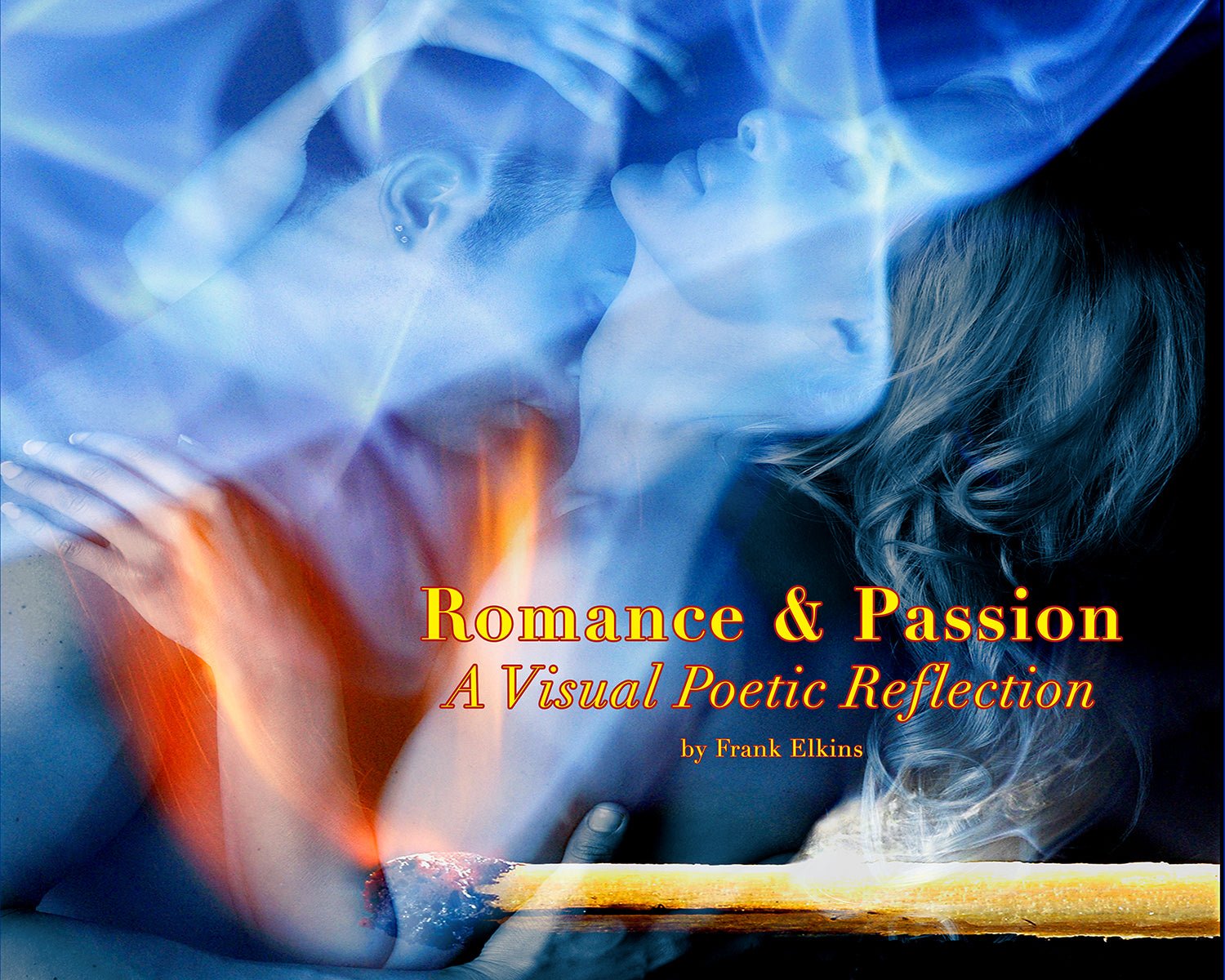 Romance & Passion: A Visual Poetic Reflection (PDF) – Booksnotonamazon